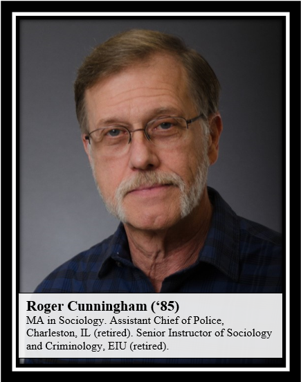 Eastern Illinois University :: Sociology and Anthropology - (Page Desc)